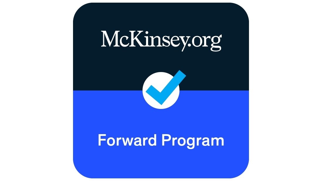 Forward: McKinsey.org's free online learning program for professionals I McKinsey & Company ...